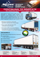 Southern Cross Transport Equipment Group